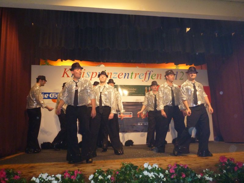 SK Helau – Vokabeln die wir mal erklären möchten