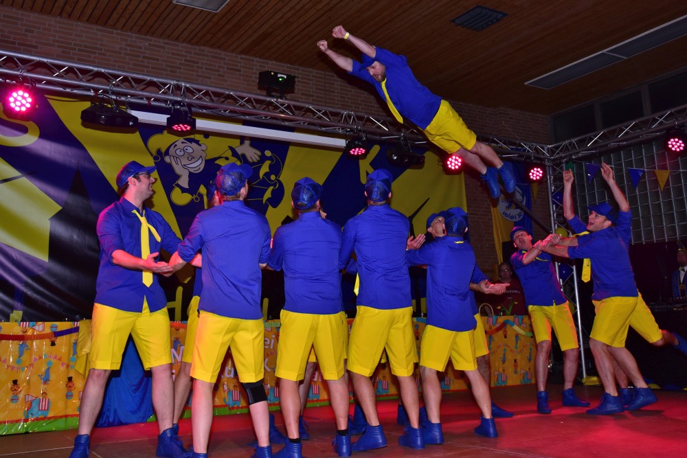 SK Helau – Vokabeln die wir mal erklären möchten