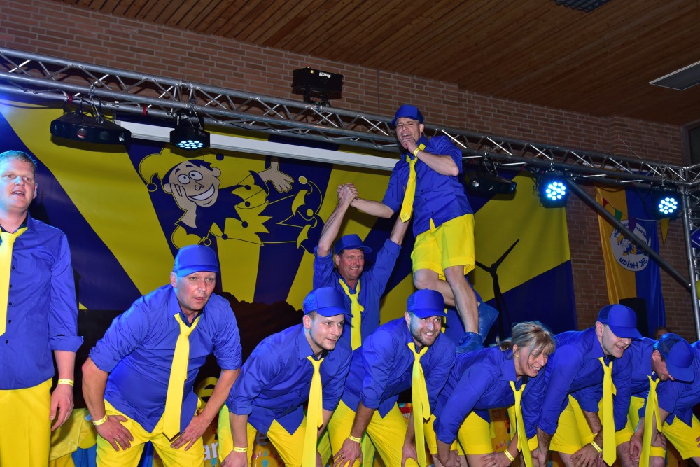 SK Helau – Vokabeln die wir mal erklären möchten