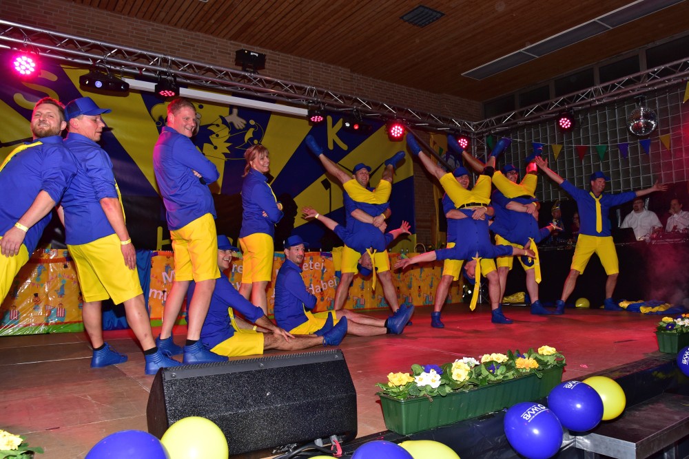 SK Helau – Vokabeln die wir mal erklären möchten