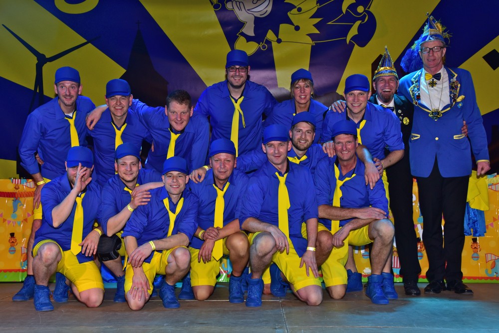 SK Helau – Vokabeln die wir mal erklären möchten