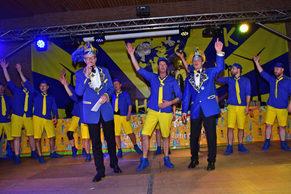 SK Helau – Vokabeln die wir mal erklären möchten